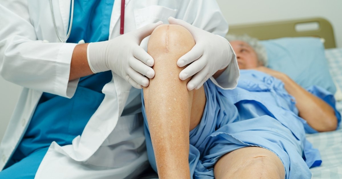 Guide to Joint Health After Replacement Surgery - Svastha Hospital