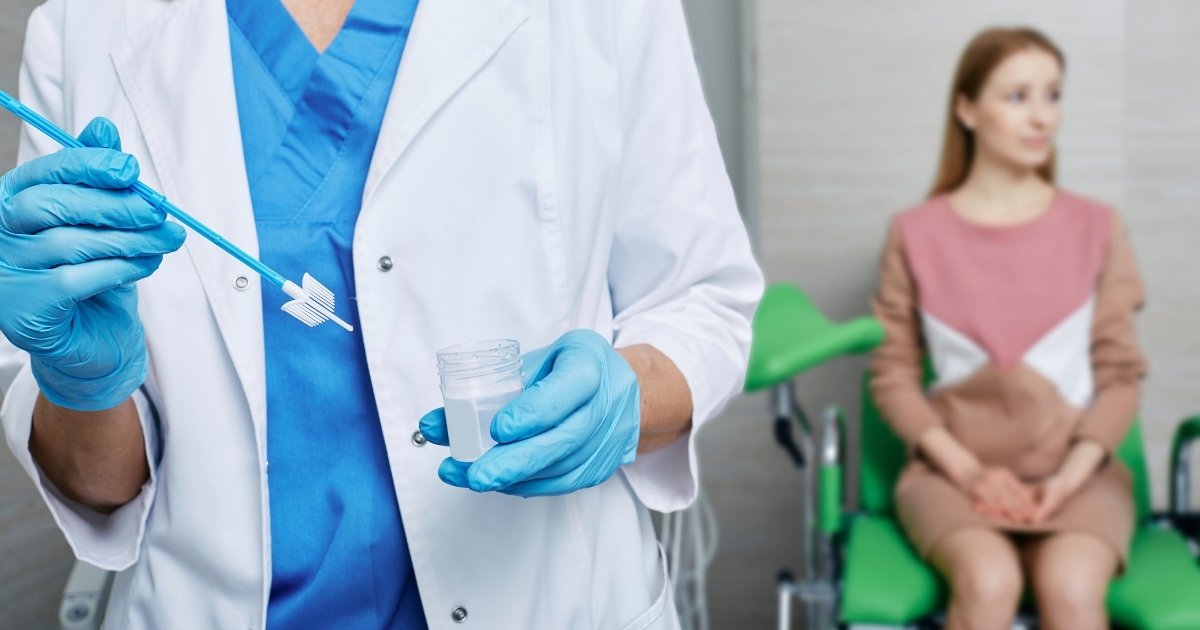 Pap Smear: An Essential Tool for Women's Health - Svastha Hospital