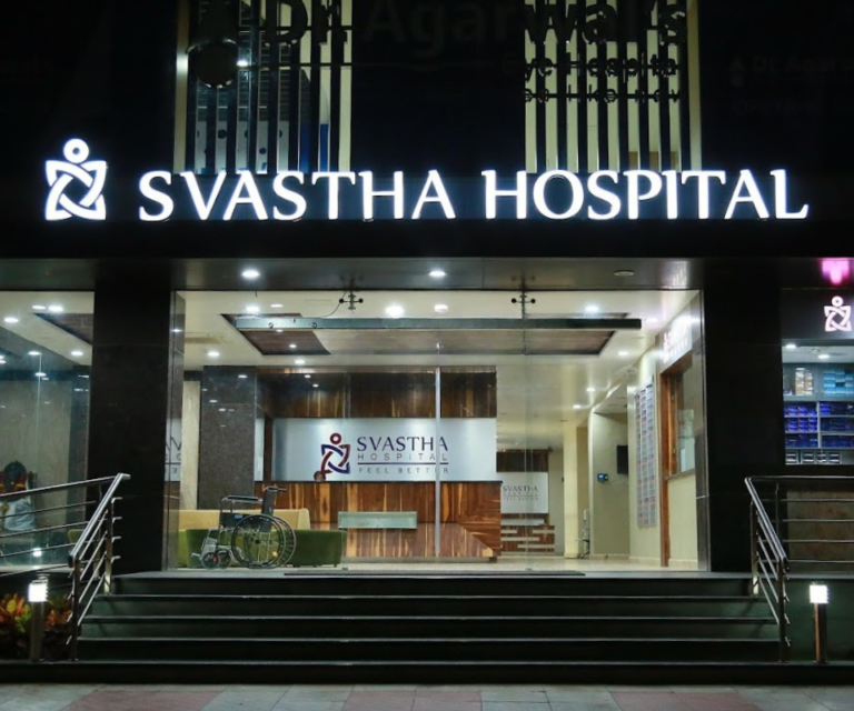 Best Hospital in Whitefield | Multi - Specialty Hospital